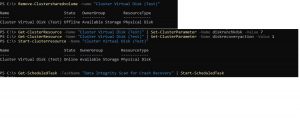 Troubleshooting failed VirtualDisk on a Storage Spaces Direct Cluster - jtpedersen.com IT made ...