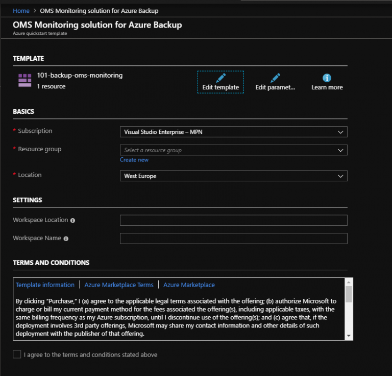 Azure Monitor with System Center Data Protection Manager 2019, and what ...