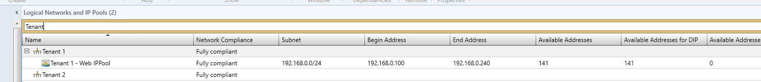 How to configure System Center VMM Part 3 – Logical Network - jtpedersen.com IT made simple