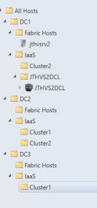 How to configure System Center VMM Part 3 – Logical Network - jtpedersen.com IT made simple