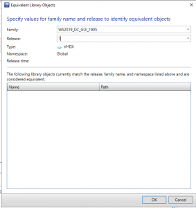 How to configure System Center VMM Part 6 – Library Server - jtpedersen.com IT made simple