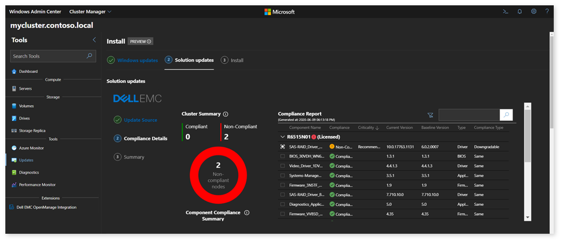 What's new for Azure Stack HCI - jtpedersen.com IT made simple