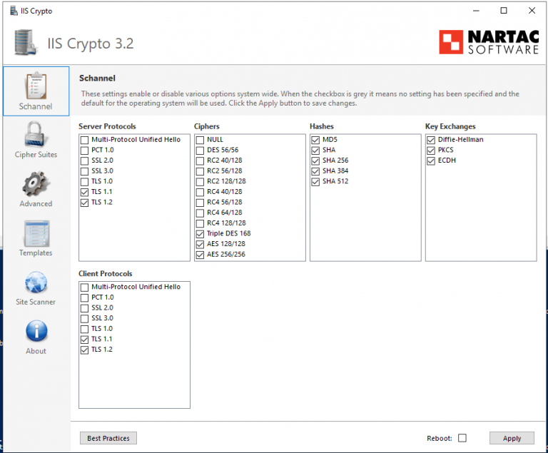 Manually adding a patch to WSUS - jtpedersen.com IT made simple